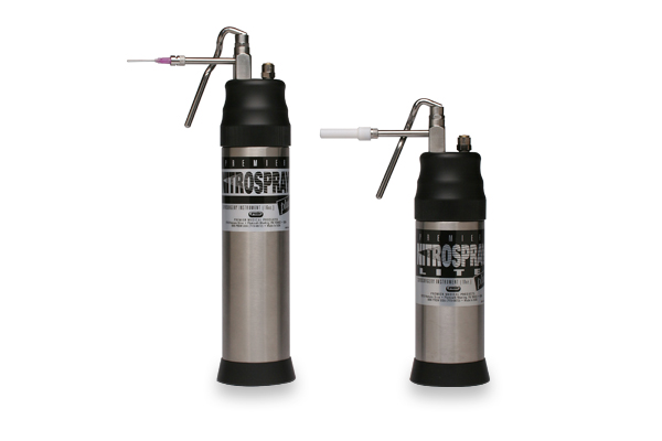 Premier Medical | Nitrospray